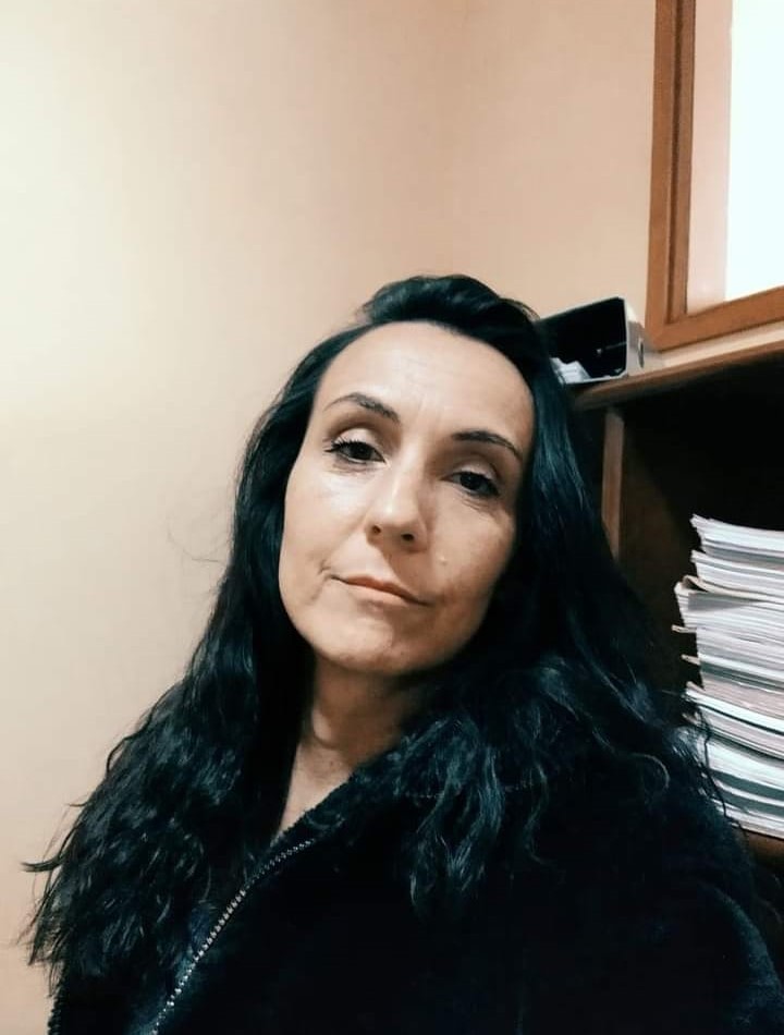 Maria José Matos – Pod Advogar – Ordem dos Advogados