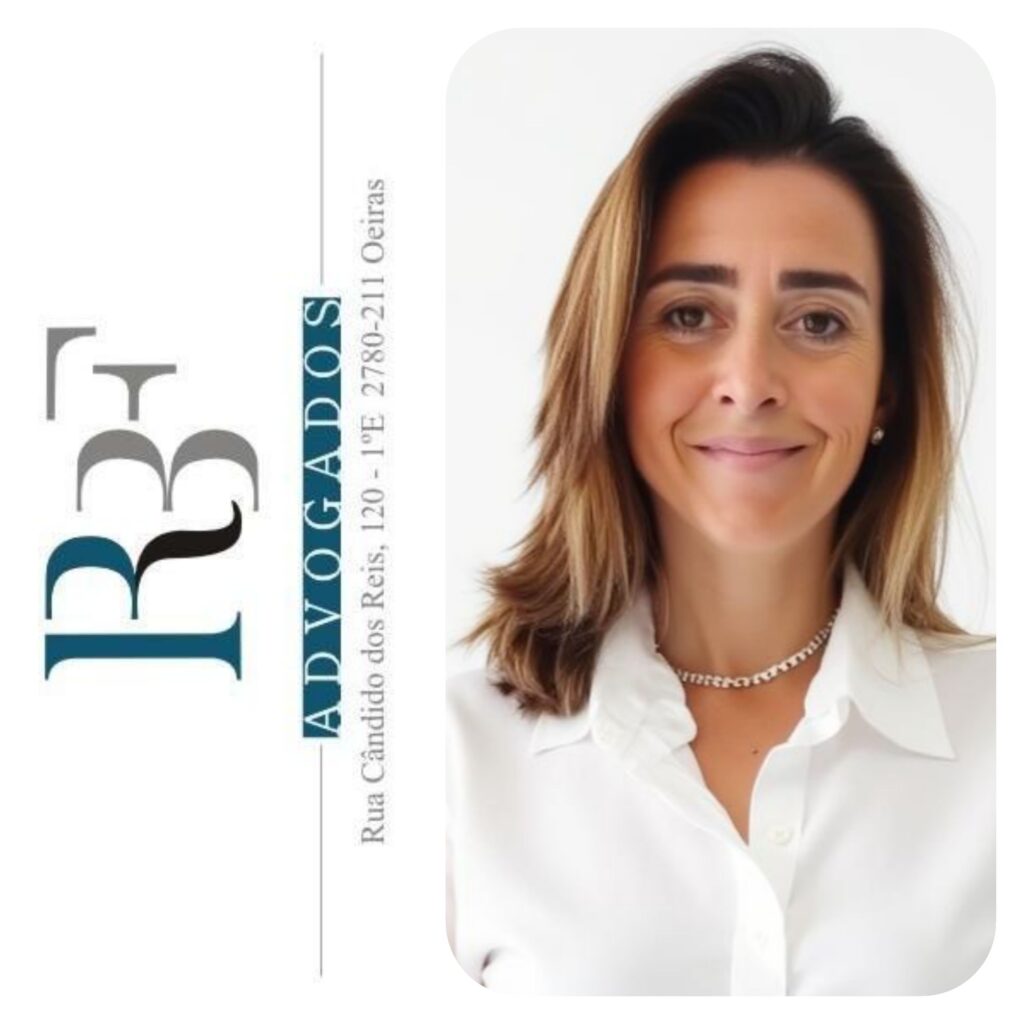 Alexandra Branco Rodrigues – Pod Advogar – Ordem dos Advogados