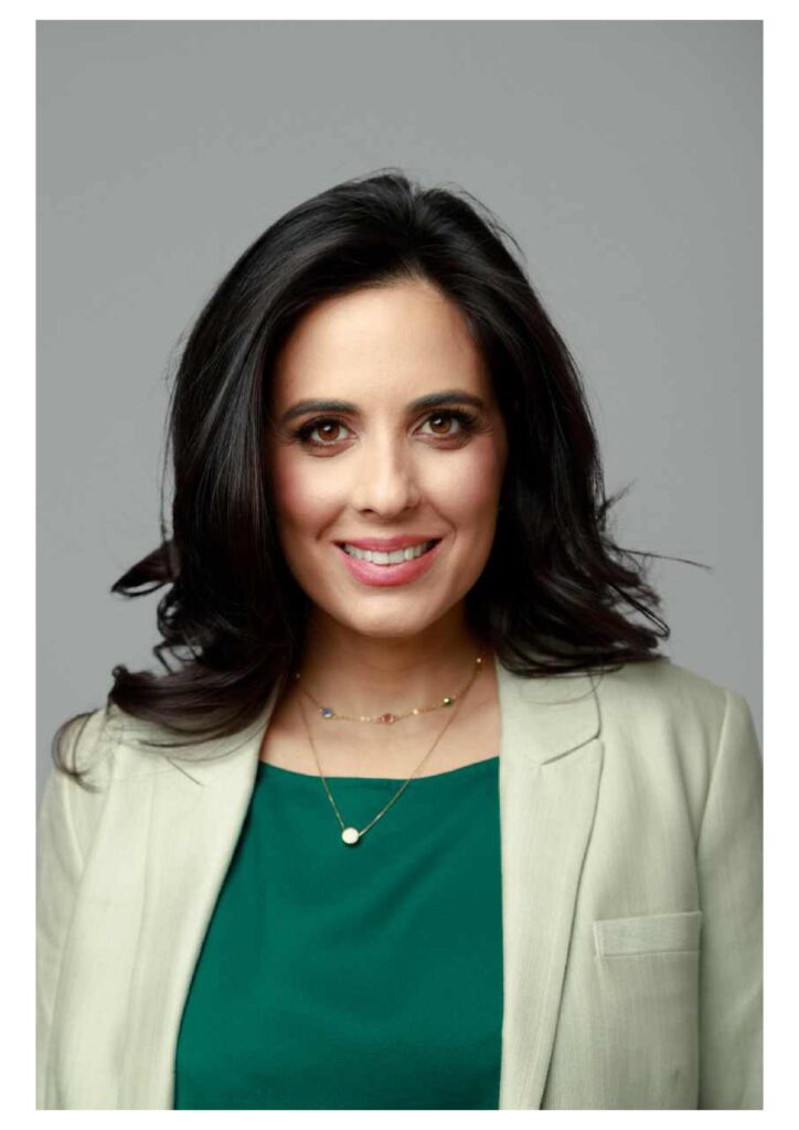 Rebeca Albuquerque – Pod Advogar – Ordem dos Advogados